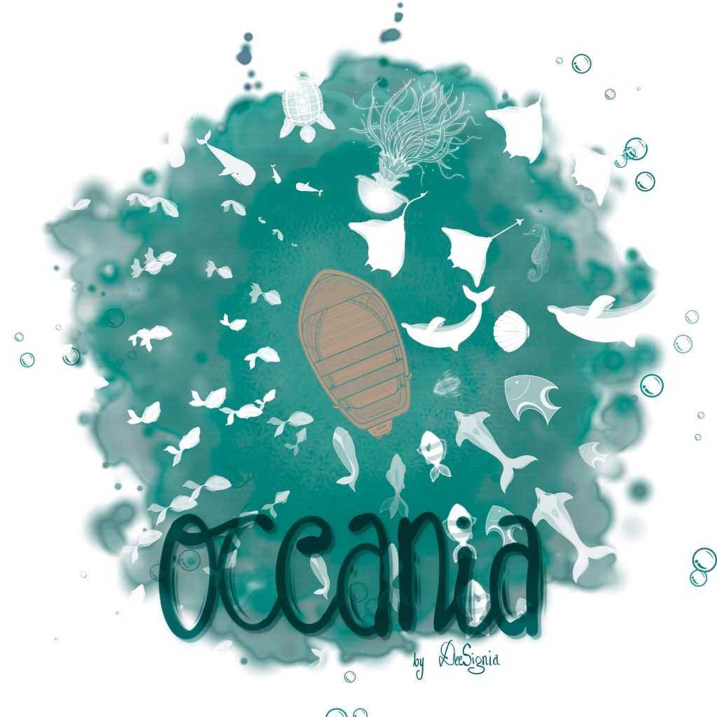 Oceania Mini - Procreate Brushset - Free Brushes for Procreate Oceania Mini - Procreate Brushset - Free Brushes for Procreate